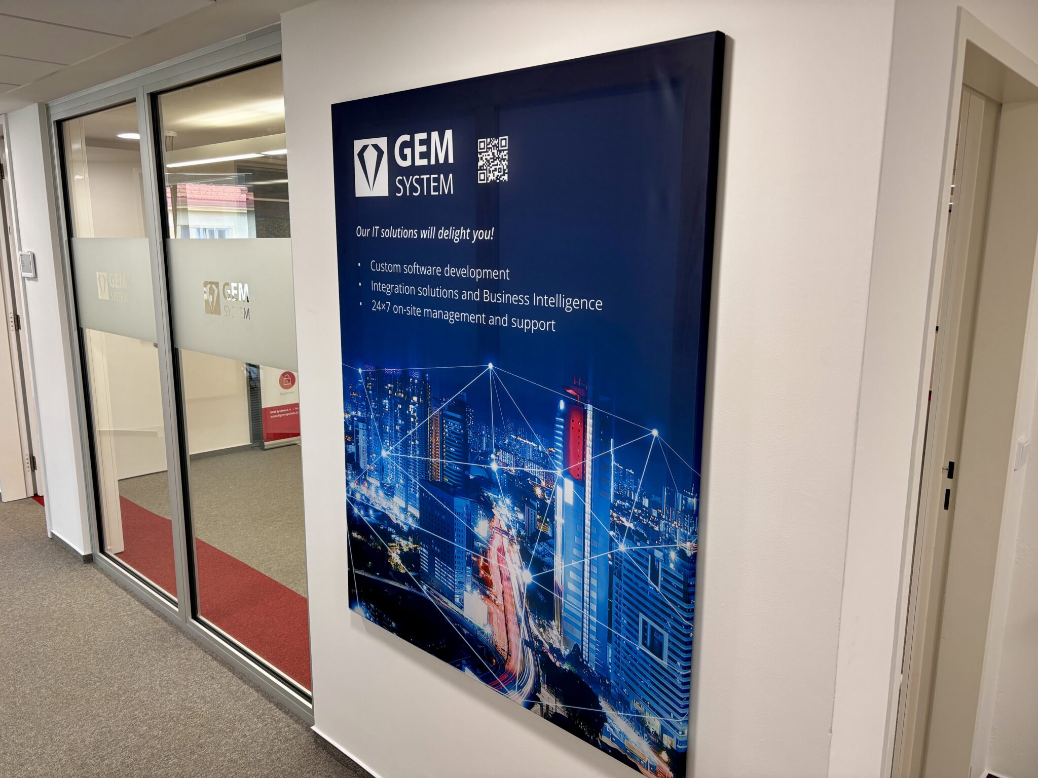 Kontakty – GEM System a.s.